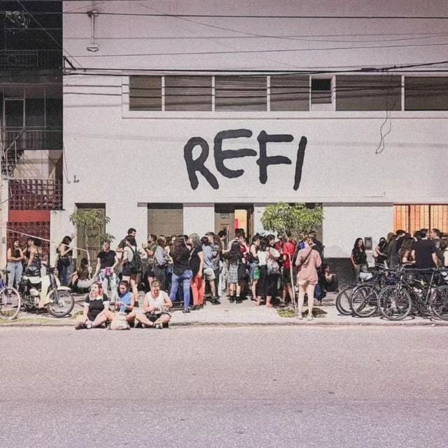 Refi Comunidad